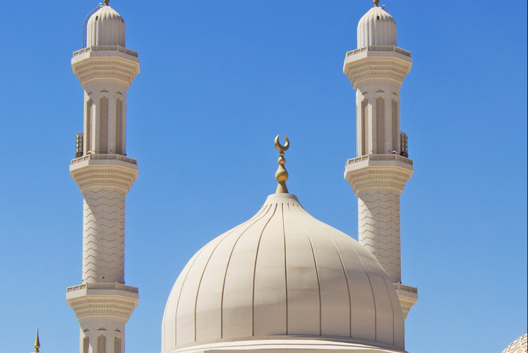 The Islamic Cultural Center (MISR MOSQUE) | GRC | Aalborg